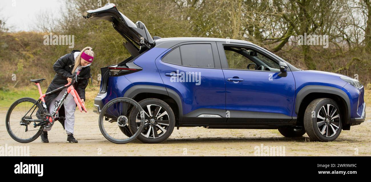 Colnago hi-res stock photography and images - Alamy