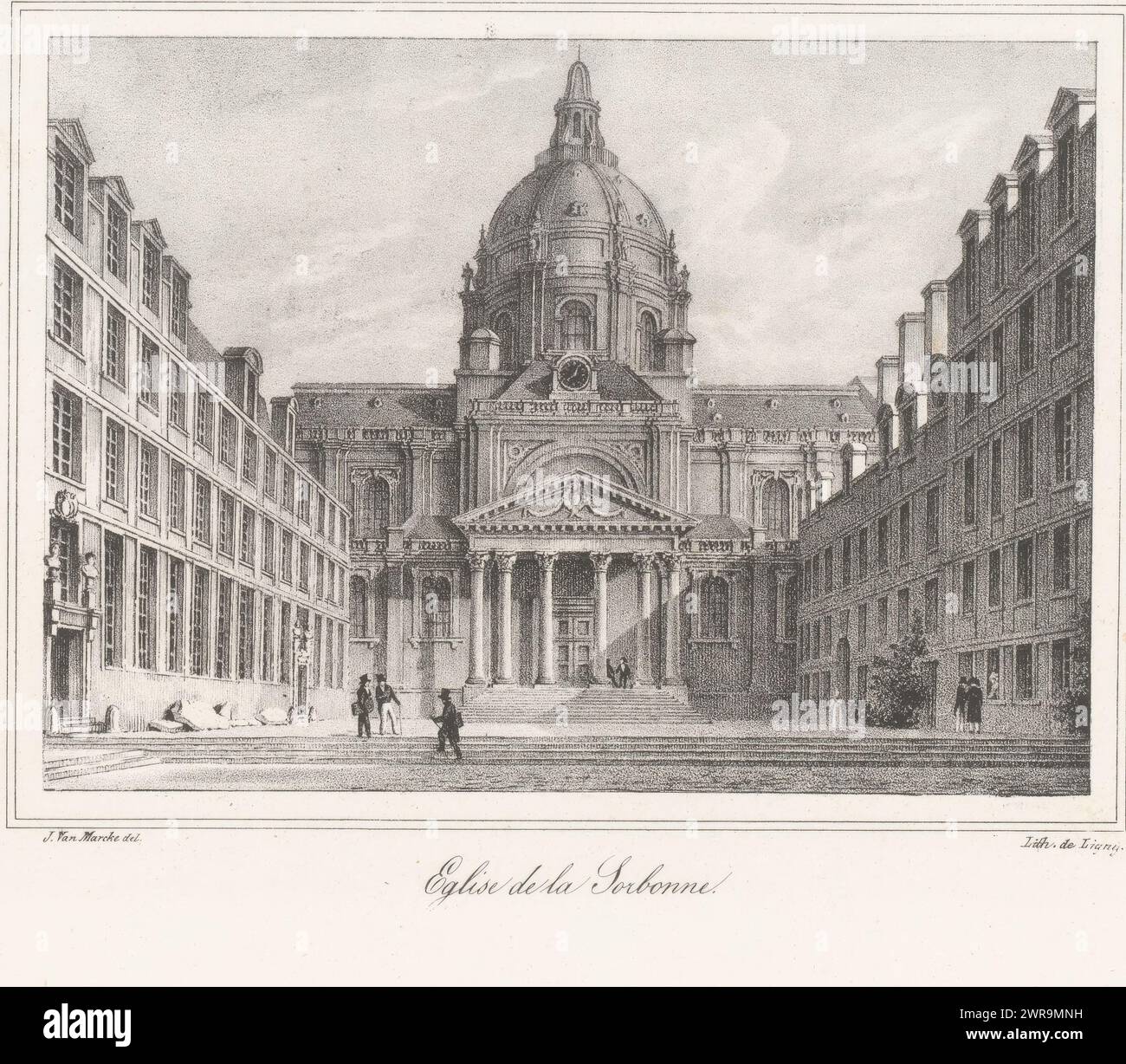 Jean baptiste van marcke hi-res stock photography and images - Alamy