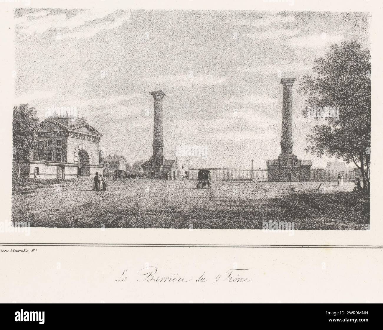 Jean baptiste van marcke hi-res stock photography and images - Alamy