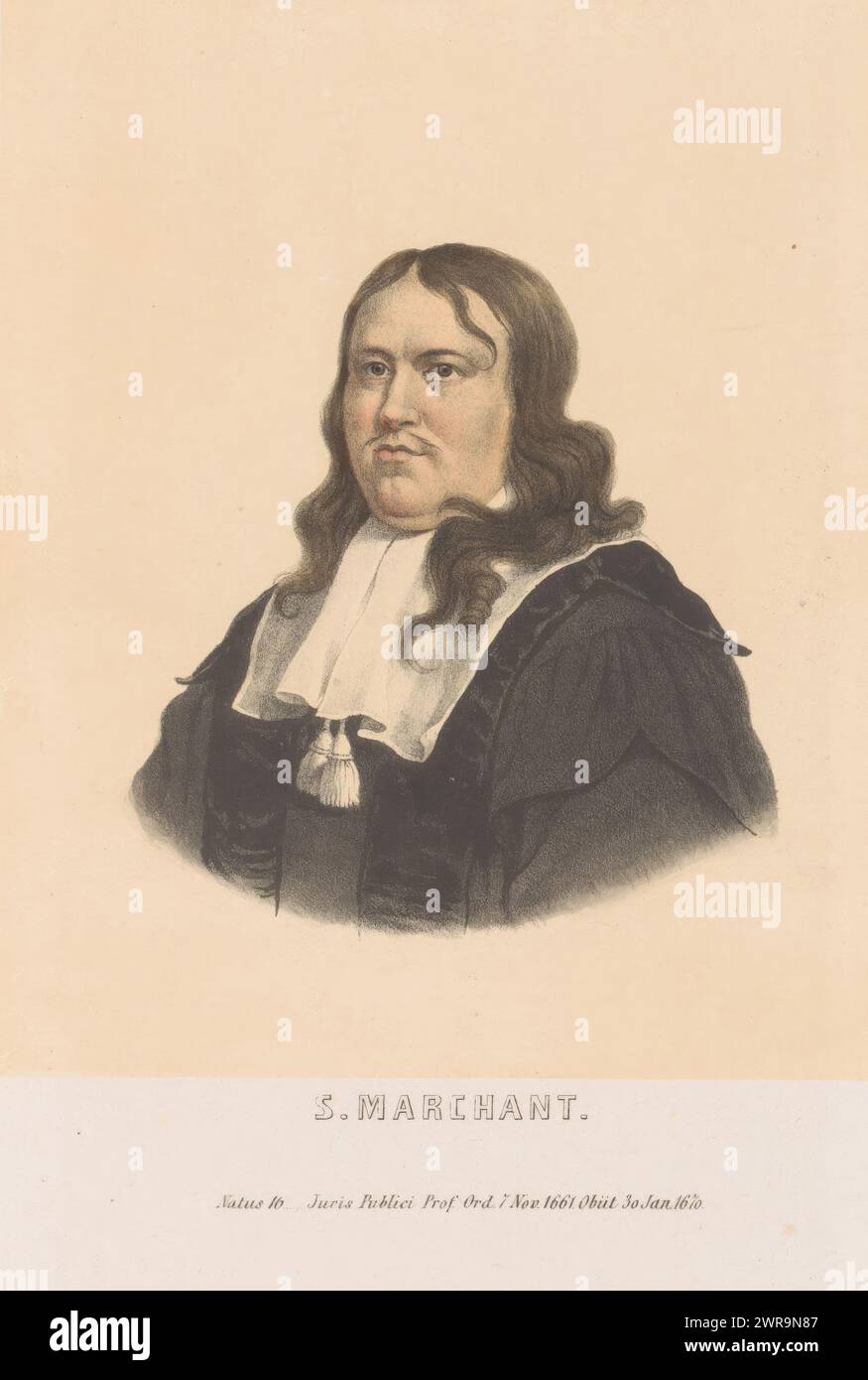 Stephanus marchant hi-res stock photography and images - Alamy