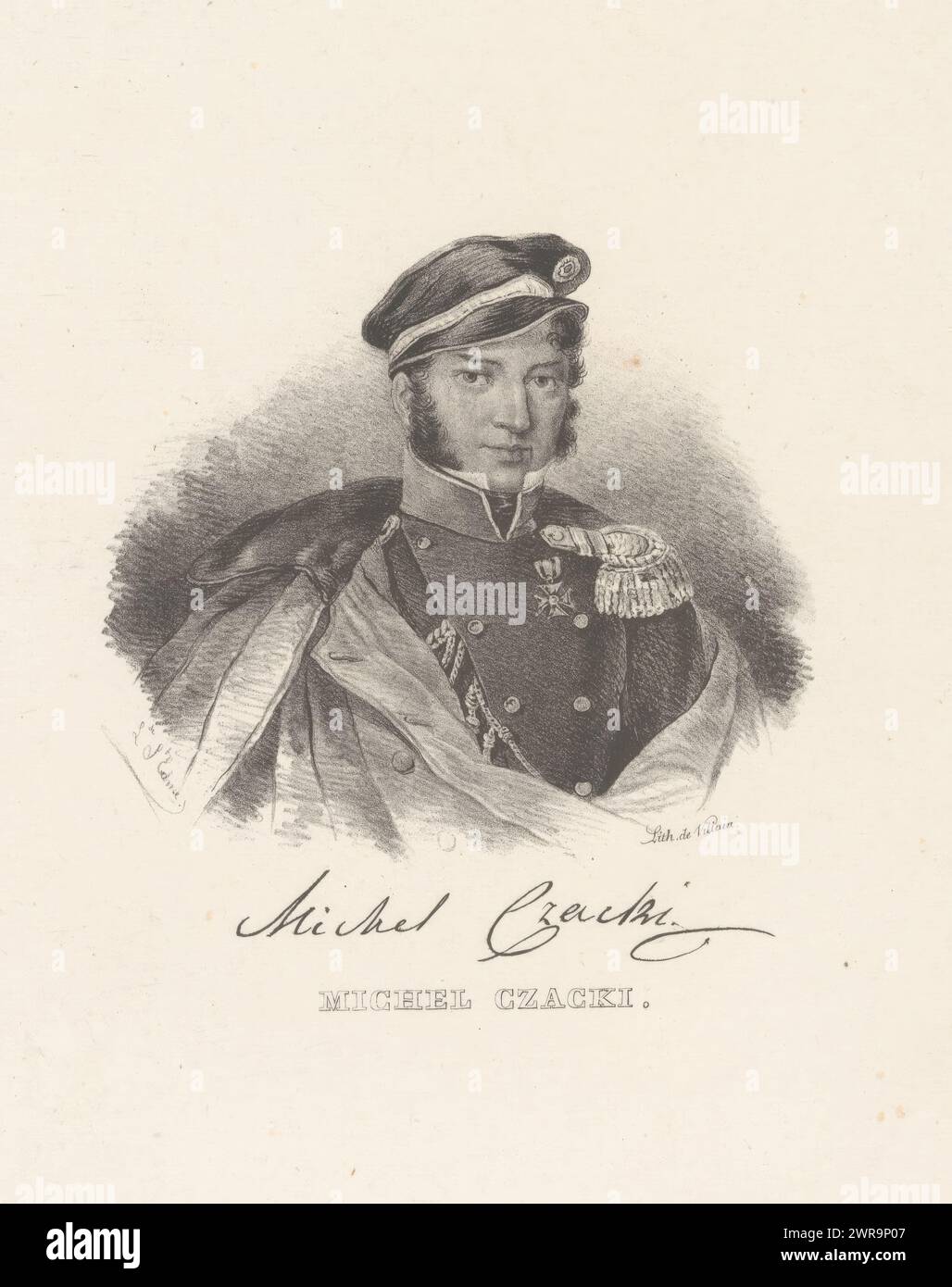 Michel czacki hi-res stock photography and images - Alamy