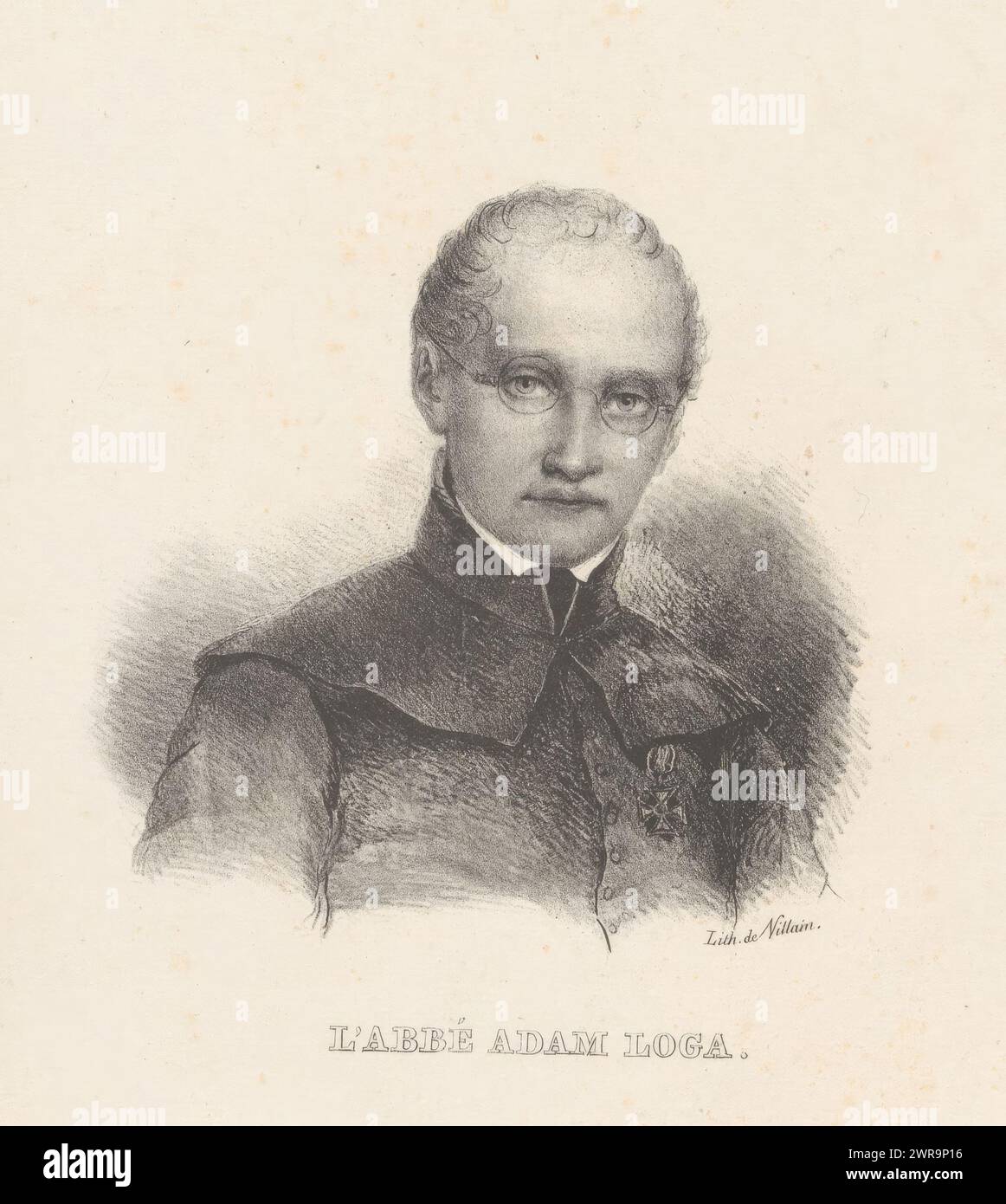 Adam konstanty loga hi-res stock photography and images - Alamy