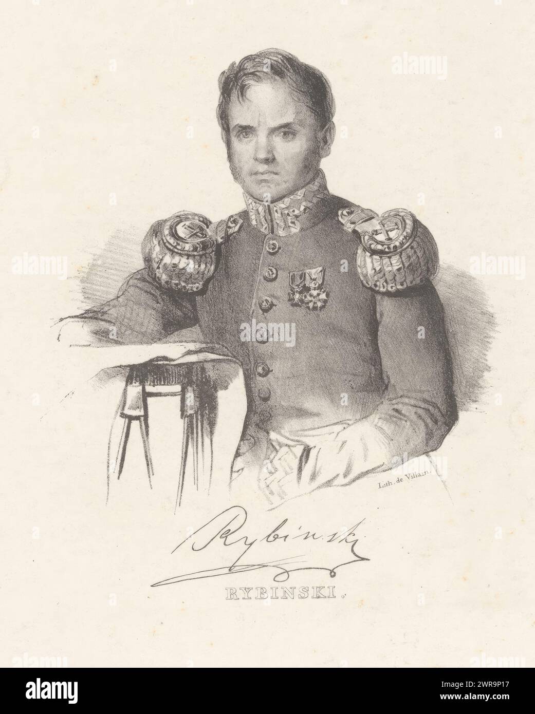 Rybinski hi-res stock photography and images - Alamy