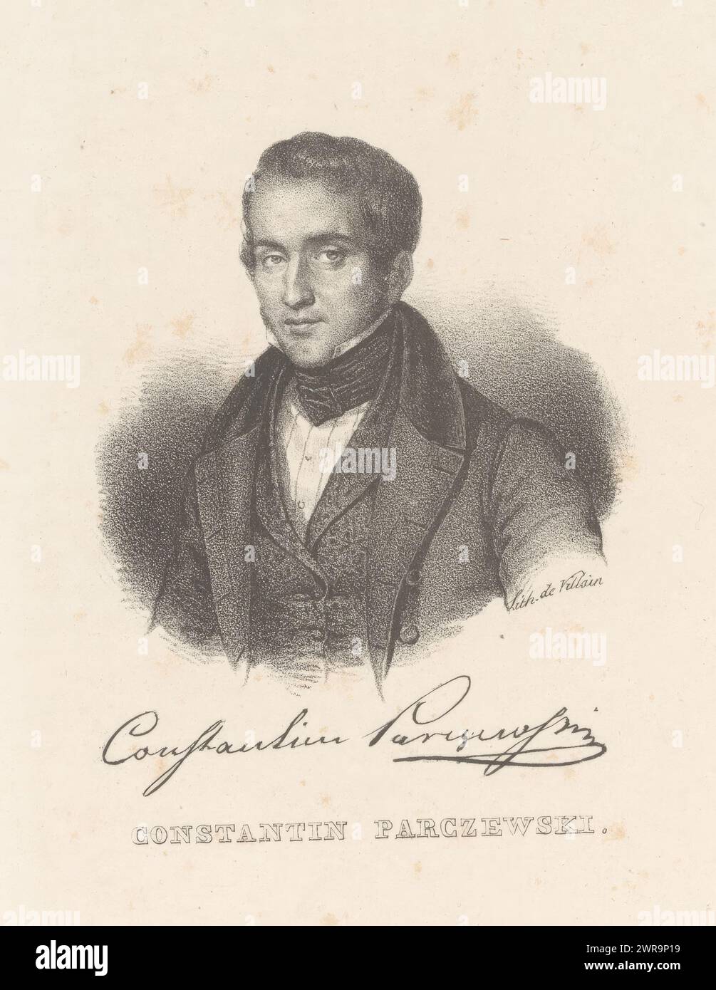 Constantin parczewski hi-res stock photography and images - Alamy