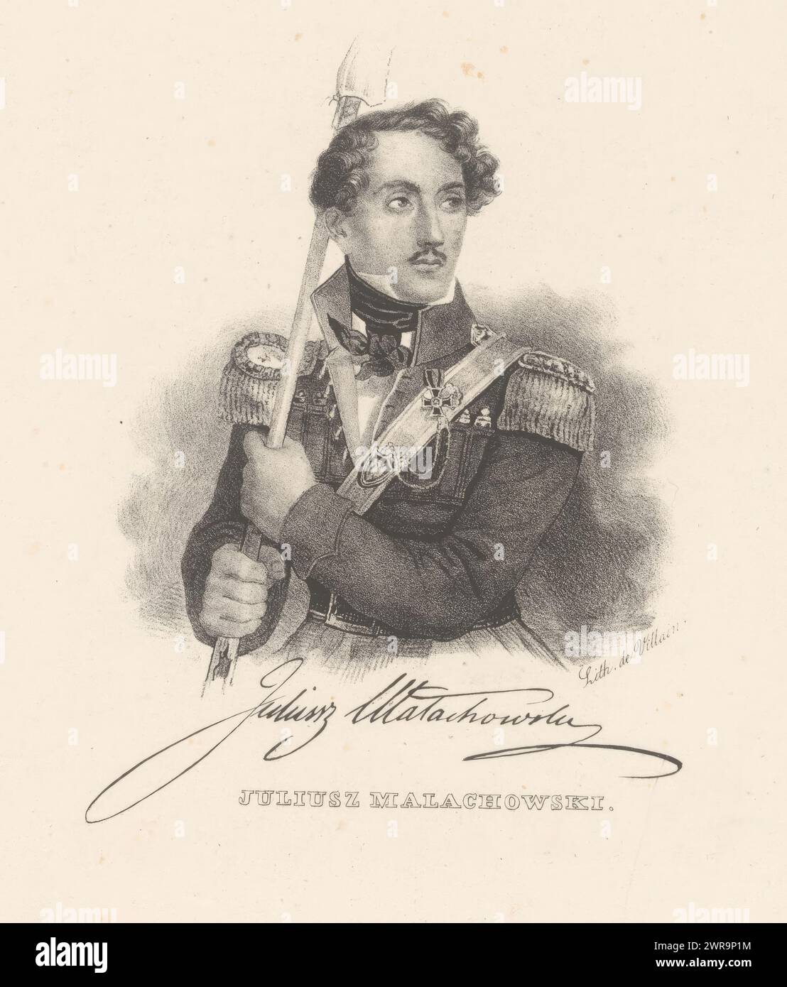 Juliusz malachowski hi-res stock photography and images - Alamy