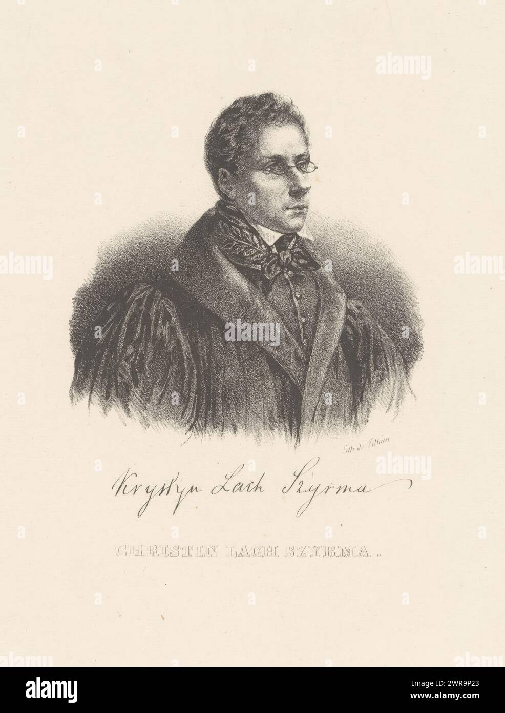 Christin lach szyrma hi-res stock photography and images - Alamy