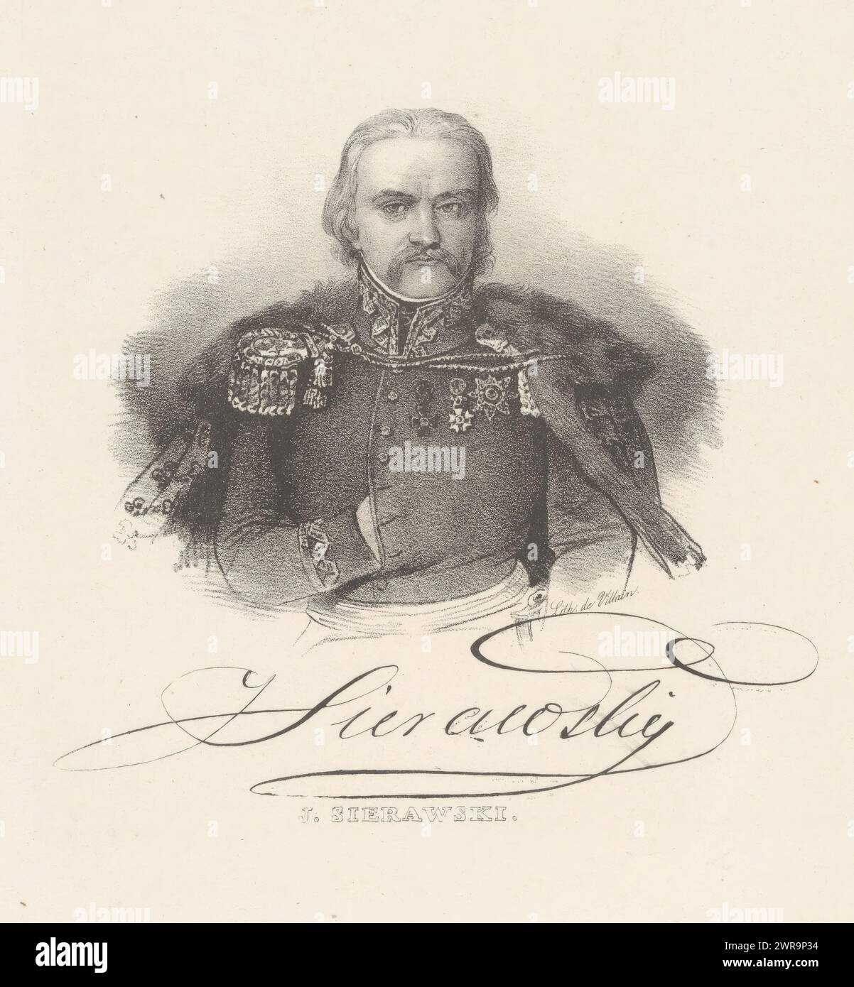 Sierawski hi-res stock photography and images - Alamy