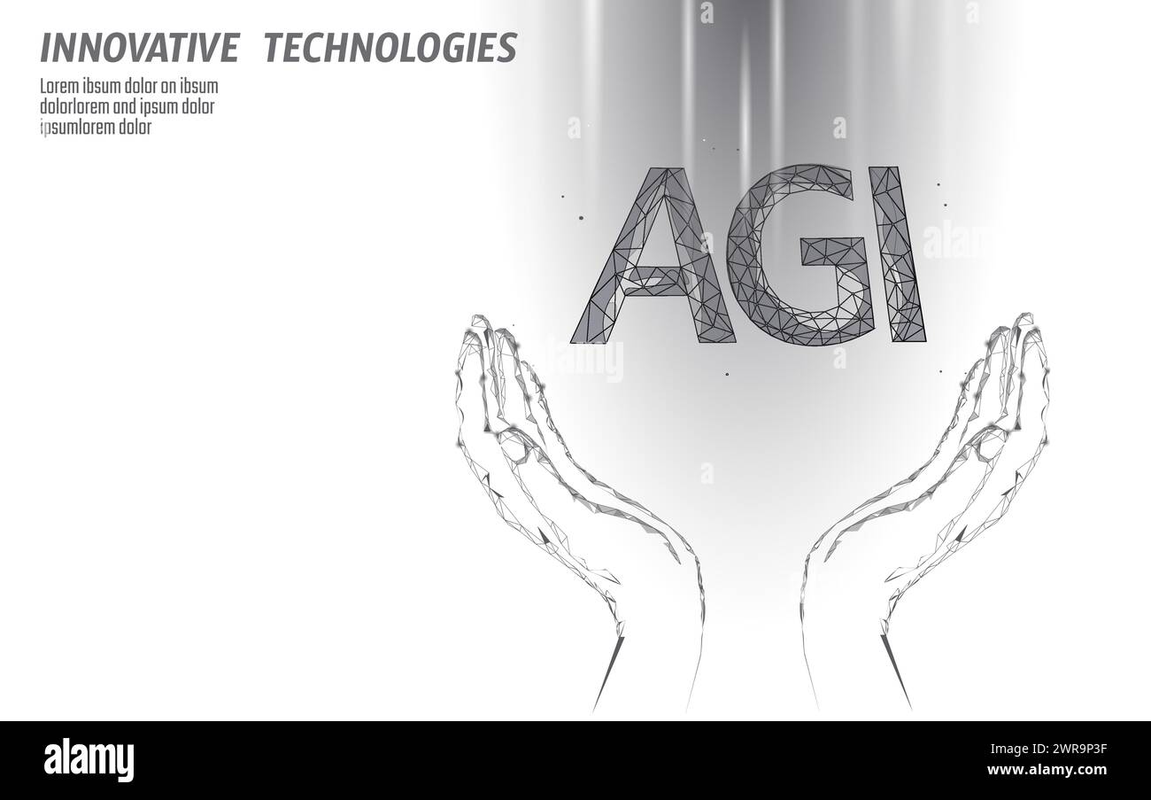 Agi business logo hi-res stock photography and images - Alamy