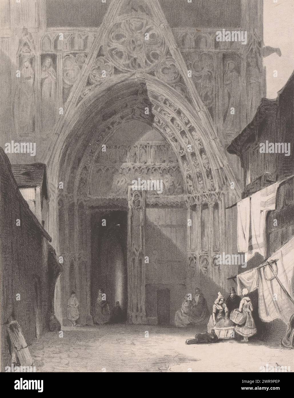 Gothic women hi-res stock photography and images - Alamy