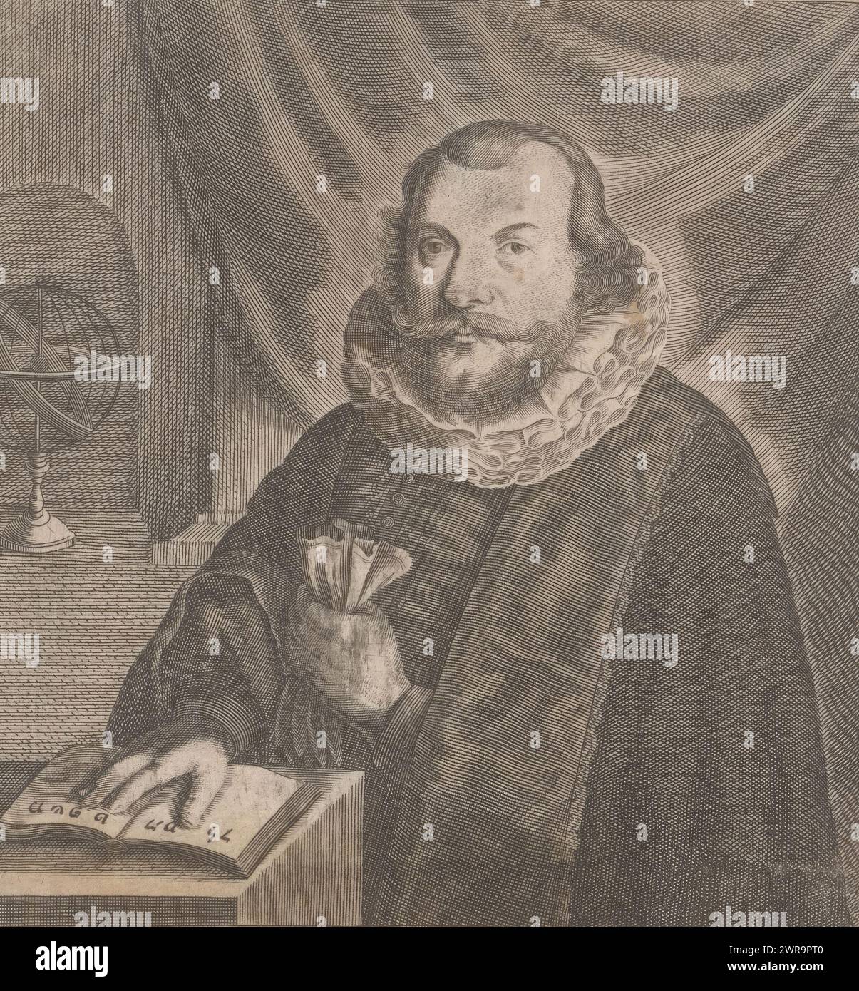 Samuel benedikt carpzov hi-res stock photography and images - Alamy