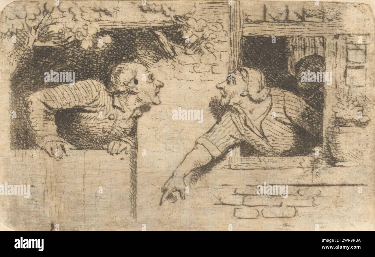 Twisting figures hi-res stock photography and images - Alamy