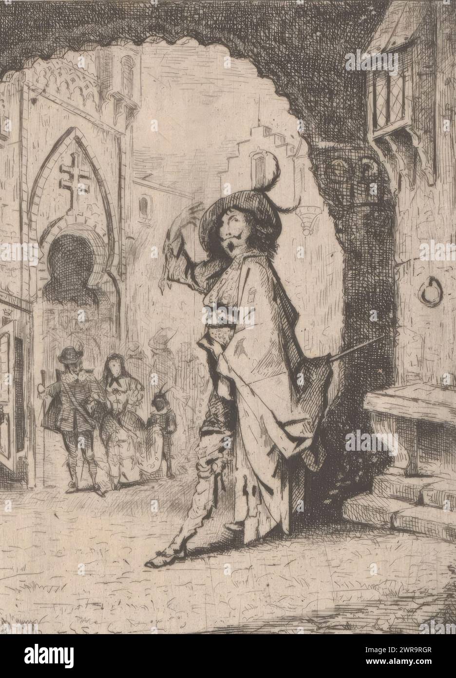 Cheneux hi-res stock photography and images - Alamy