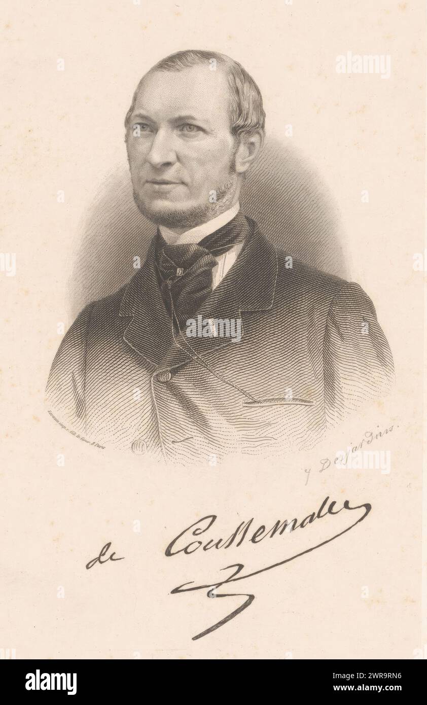 Joseph isnard louis hi-res stock photography and images - Alamy