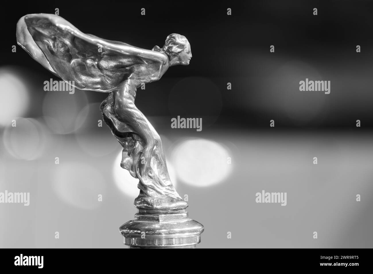 Eleanor thornton hi-res stock photography and images - Alamy