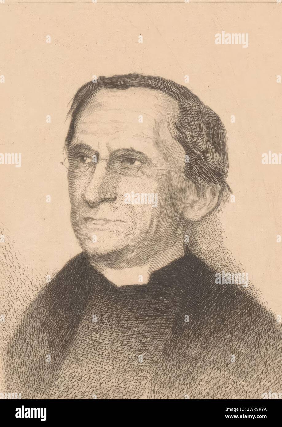 Charles de harlez hi-res stock photography and images - Alamy