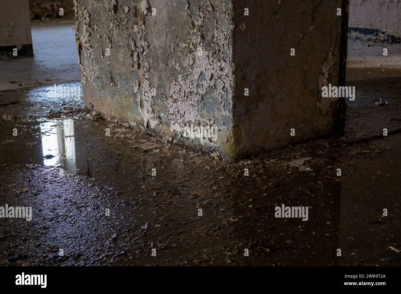 Basement flood hi-res stock photography and images - Alamy