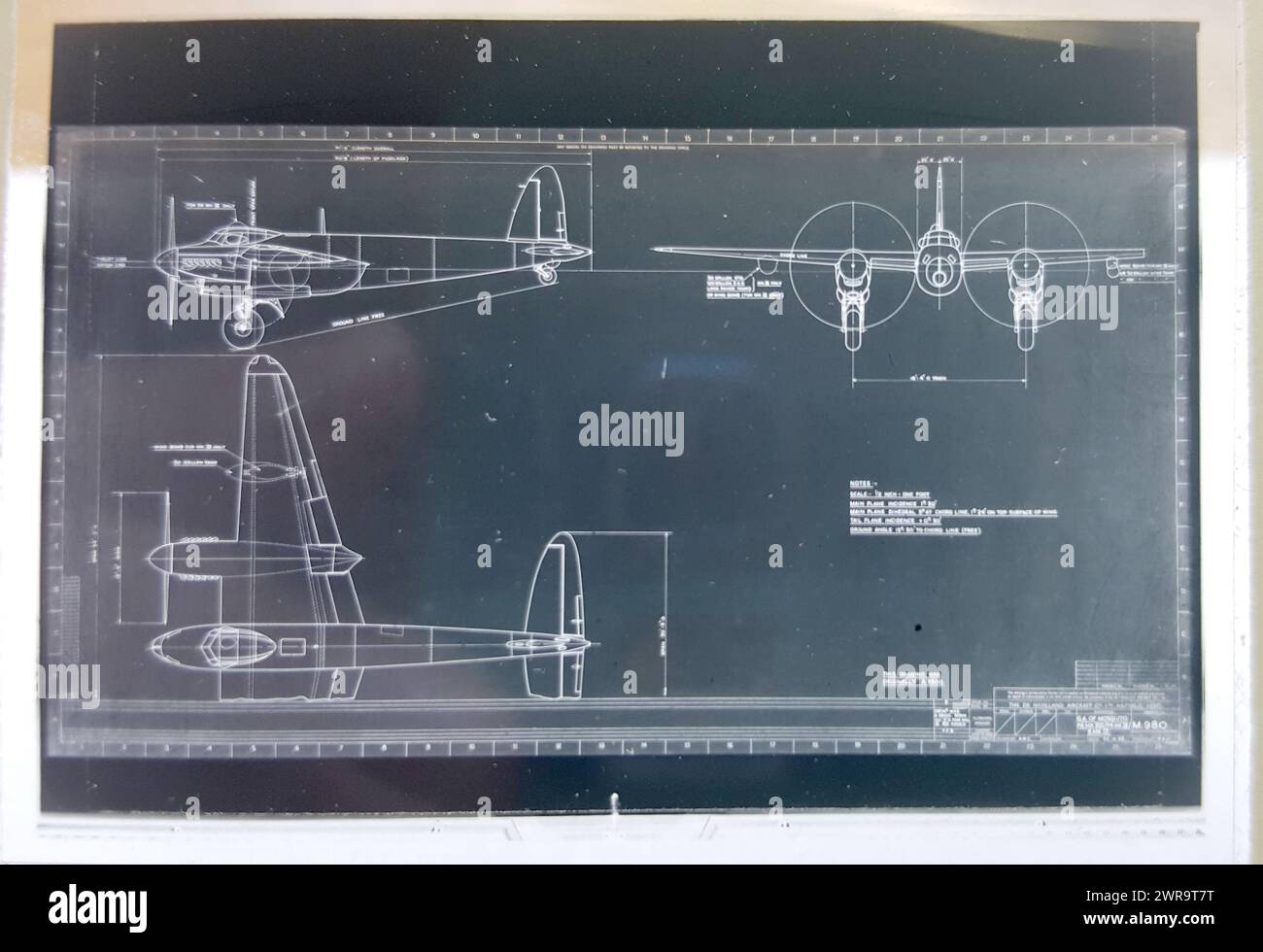Technical drawings hi-res stock photography and images - Alamy