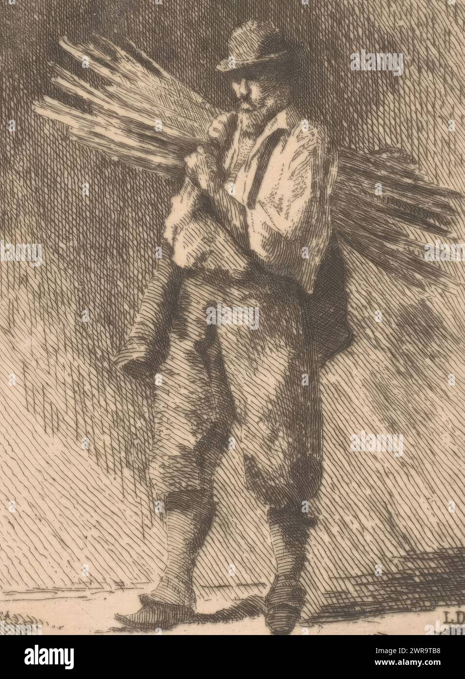 Leon dolez hi-res stock photography and images - Alamy