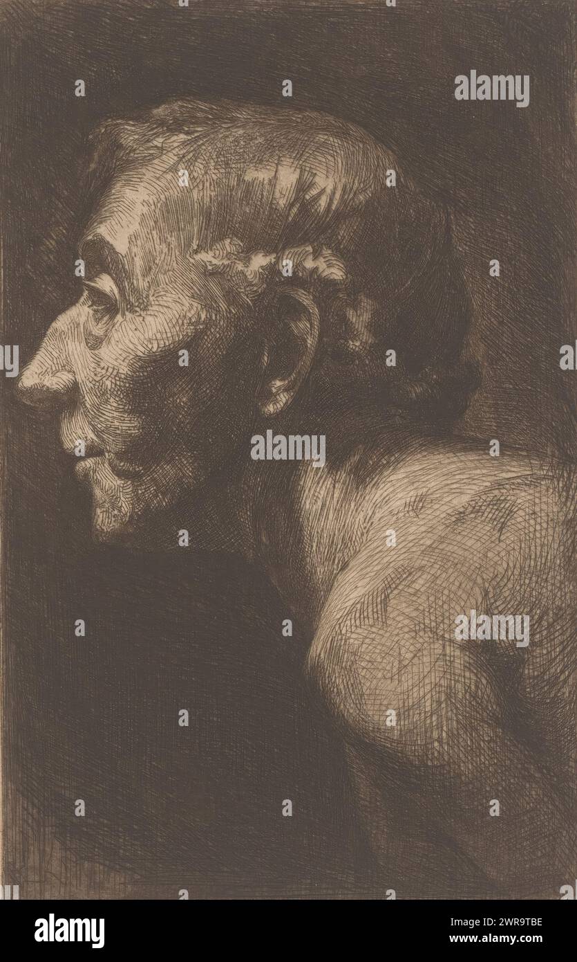 Leaning forward figure hi-res stock photography and images - Alamy