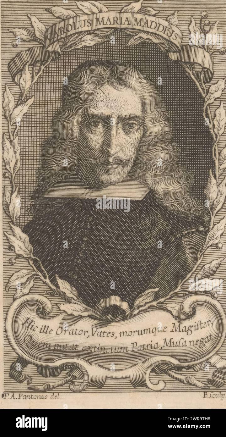 Writer carlo maria maggi hi-res stock photography and images - Alamy