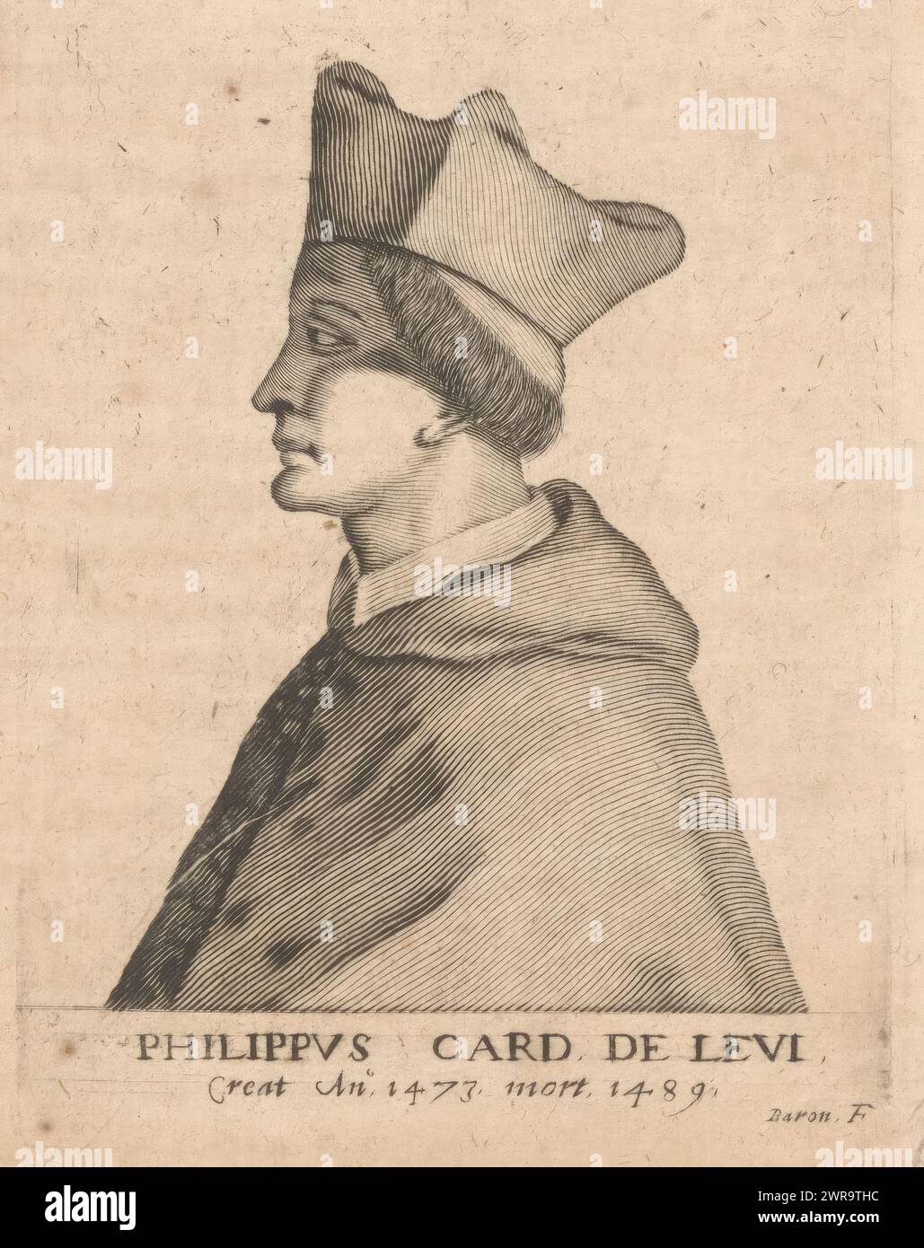 Philippe de levis hi-res stock photography and images - Alamy