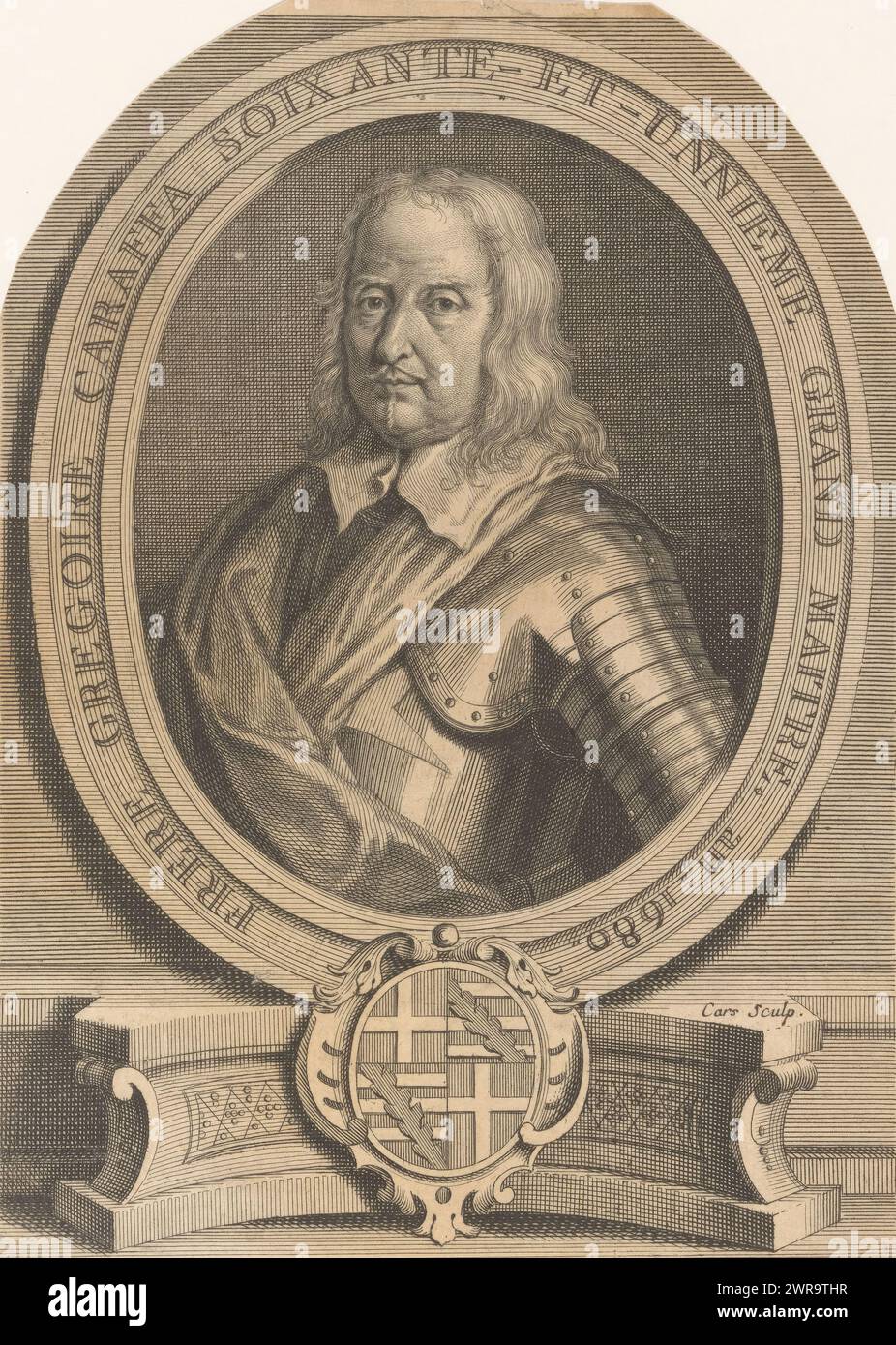 Gregoire caraffa hi-res stock photography and images - Alamy