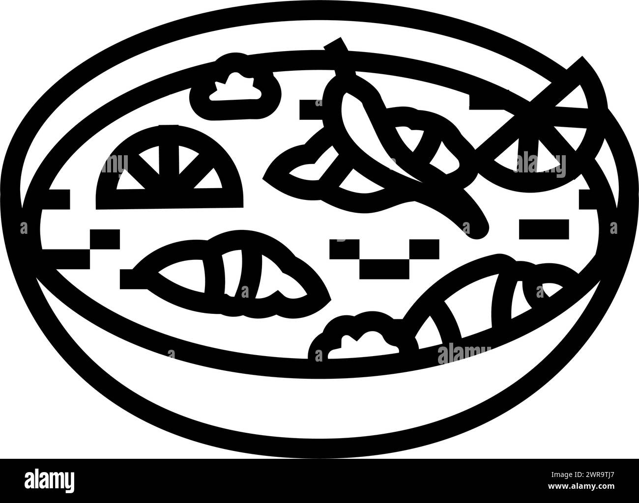 Gai symbol Stock Vector Images - Alamy