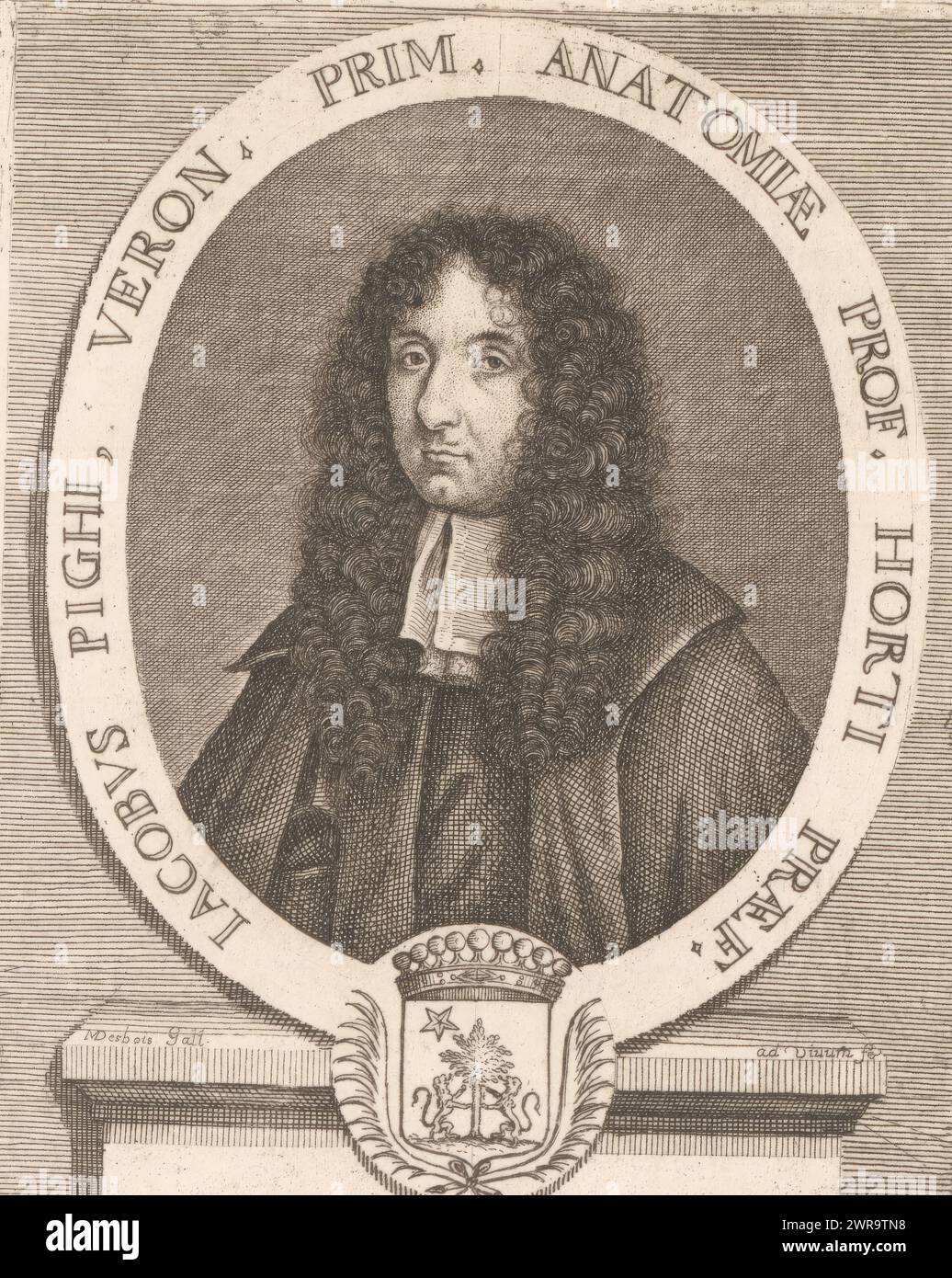 Horti praef hi-res stock photography and images - Alamy