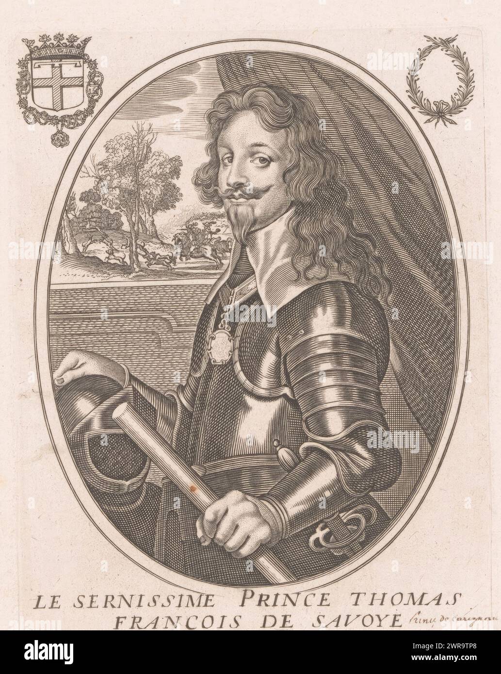 Thomas frans hi-res stock photography and images - Alamy