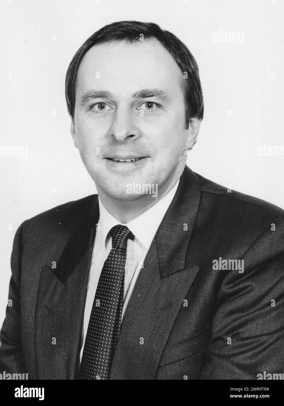 INSPECTOR GRAHAM RODE, HAMPSHIRE POLICE DEPUTY CRIME PREVENTION OFFICER ...