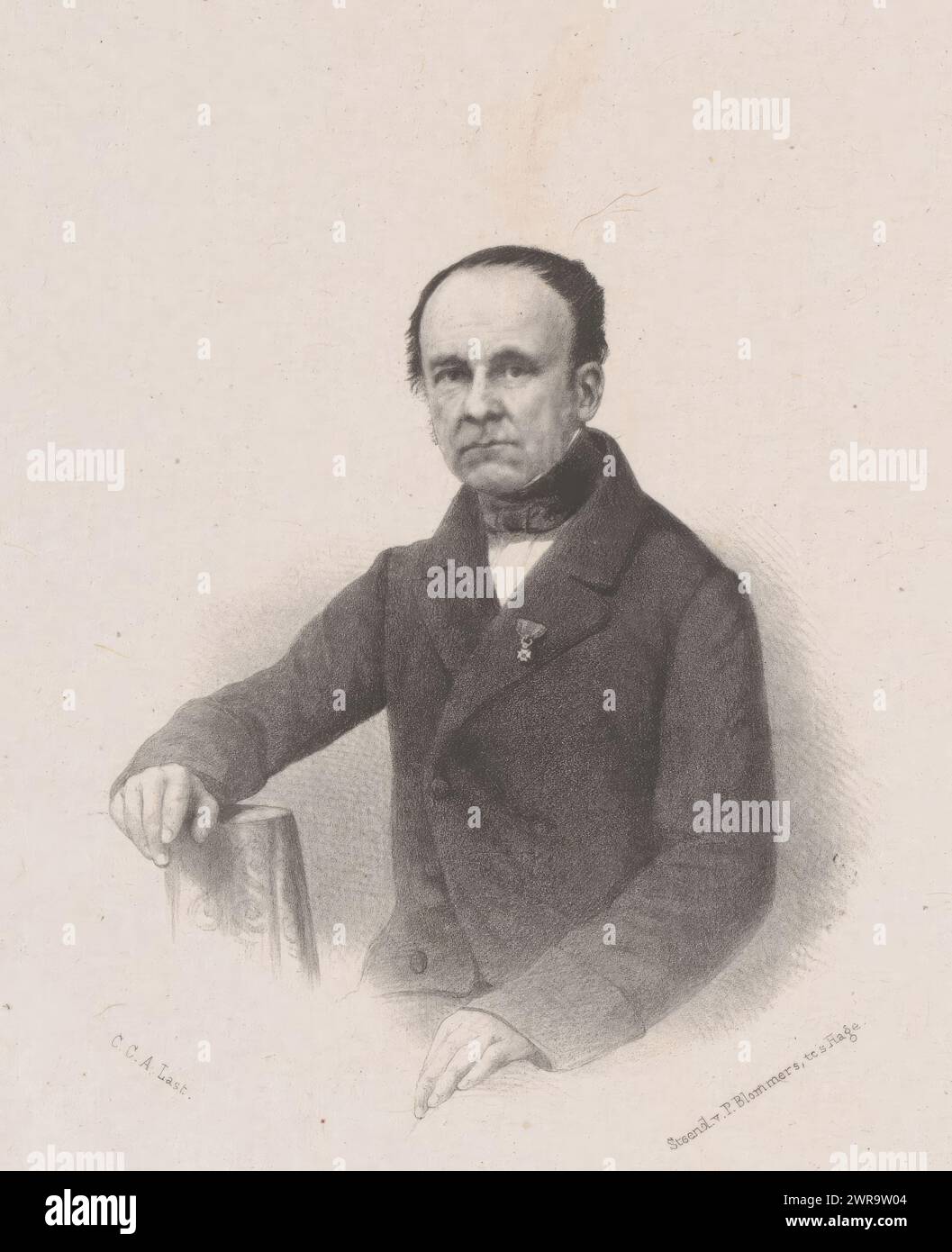 Mr pels hi-res stock photography and images - Alamy