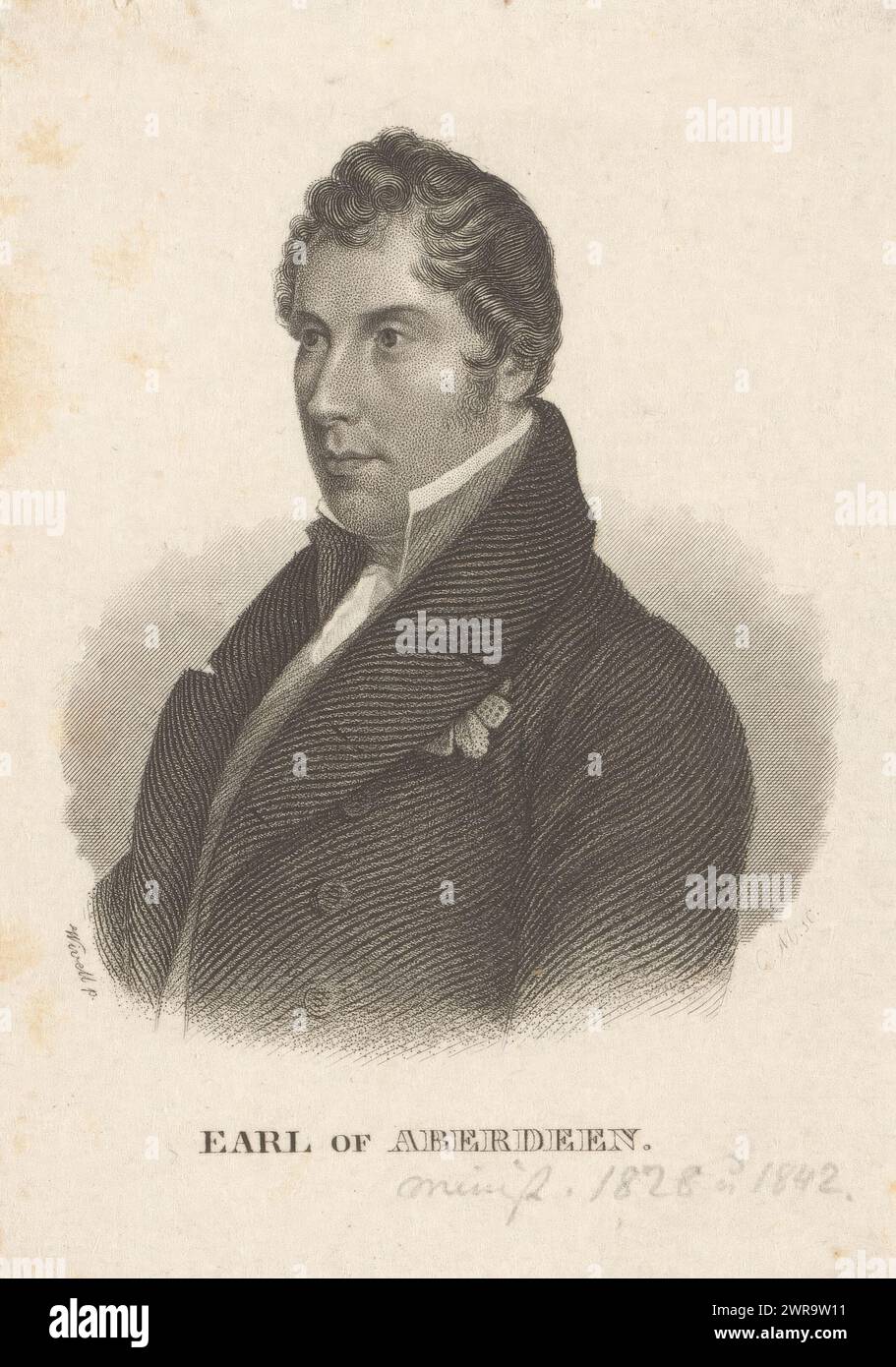 Hamilton gordon hi-res stock photography and images - Alamy