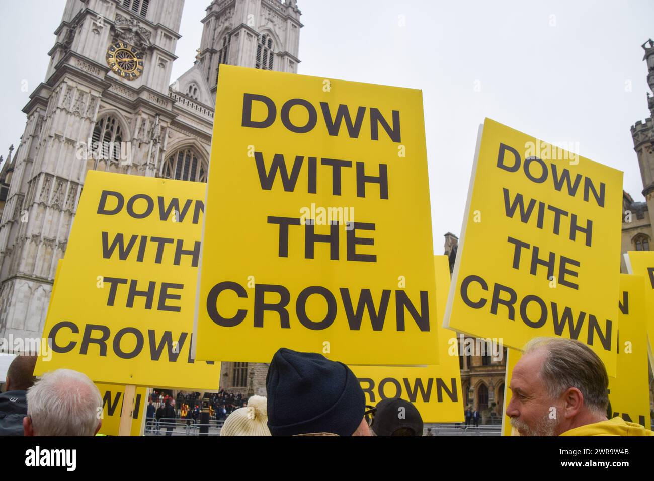 Commonwealth day 2024 hi-res stock photography and images - Alamy
