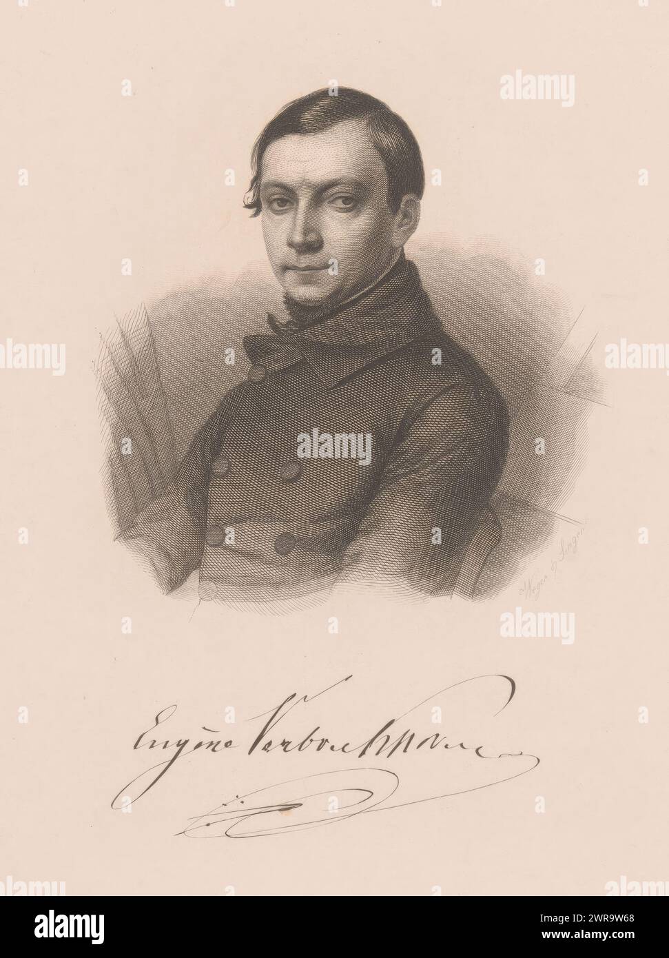 Johann paul singer hi-res stock photography and images - Alamy