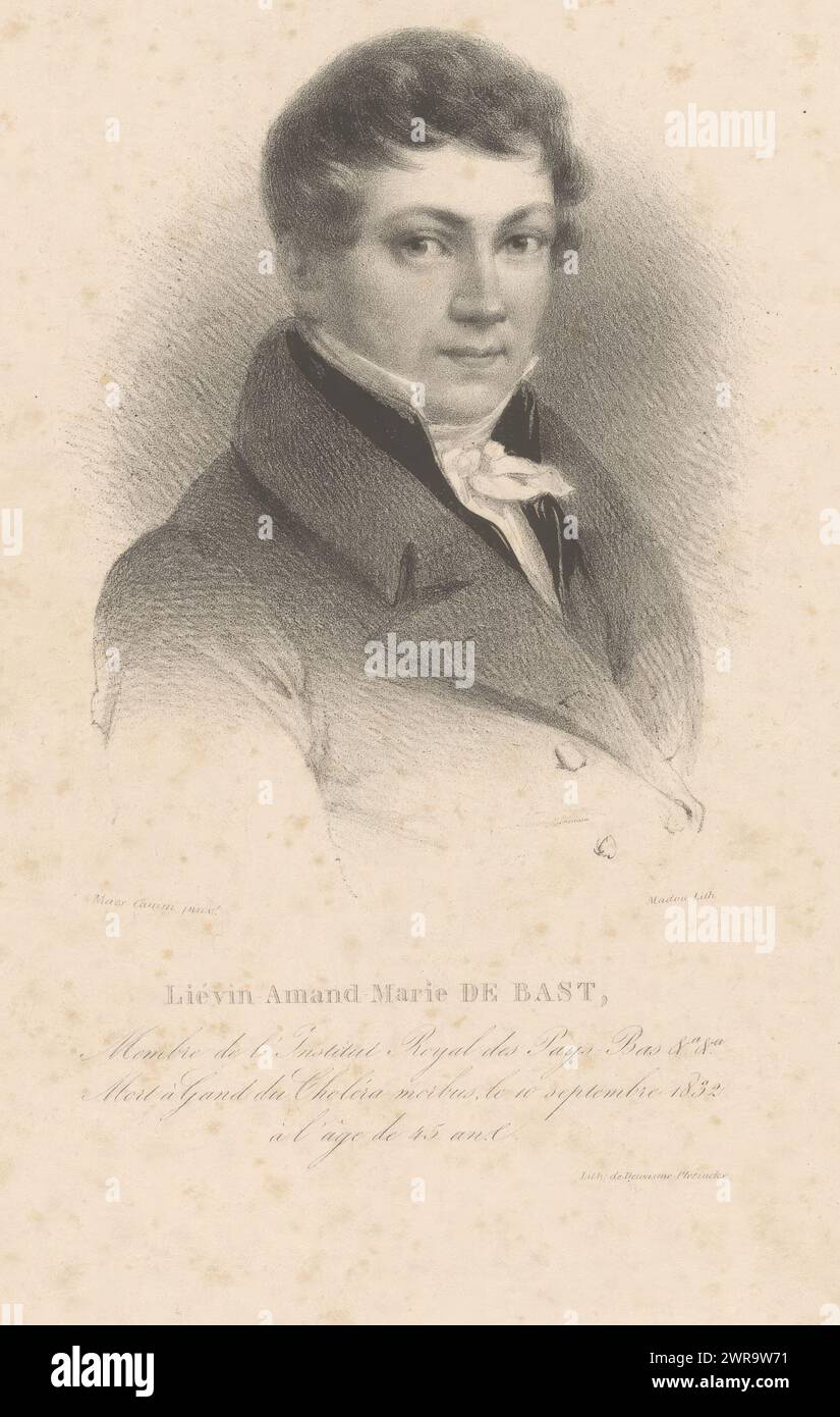 Jean baptiste louis maes canini hi-res stock photography and images - Alamy