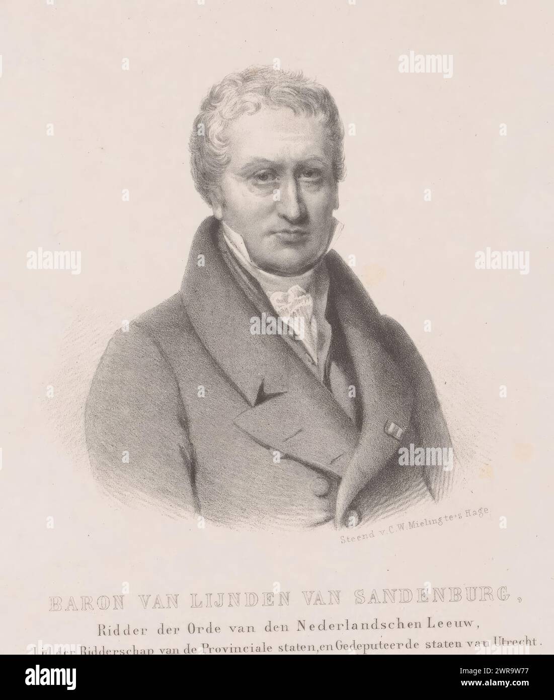 Hague 1845 hi-res stock photography and images - Alamy