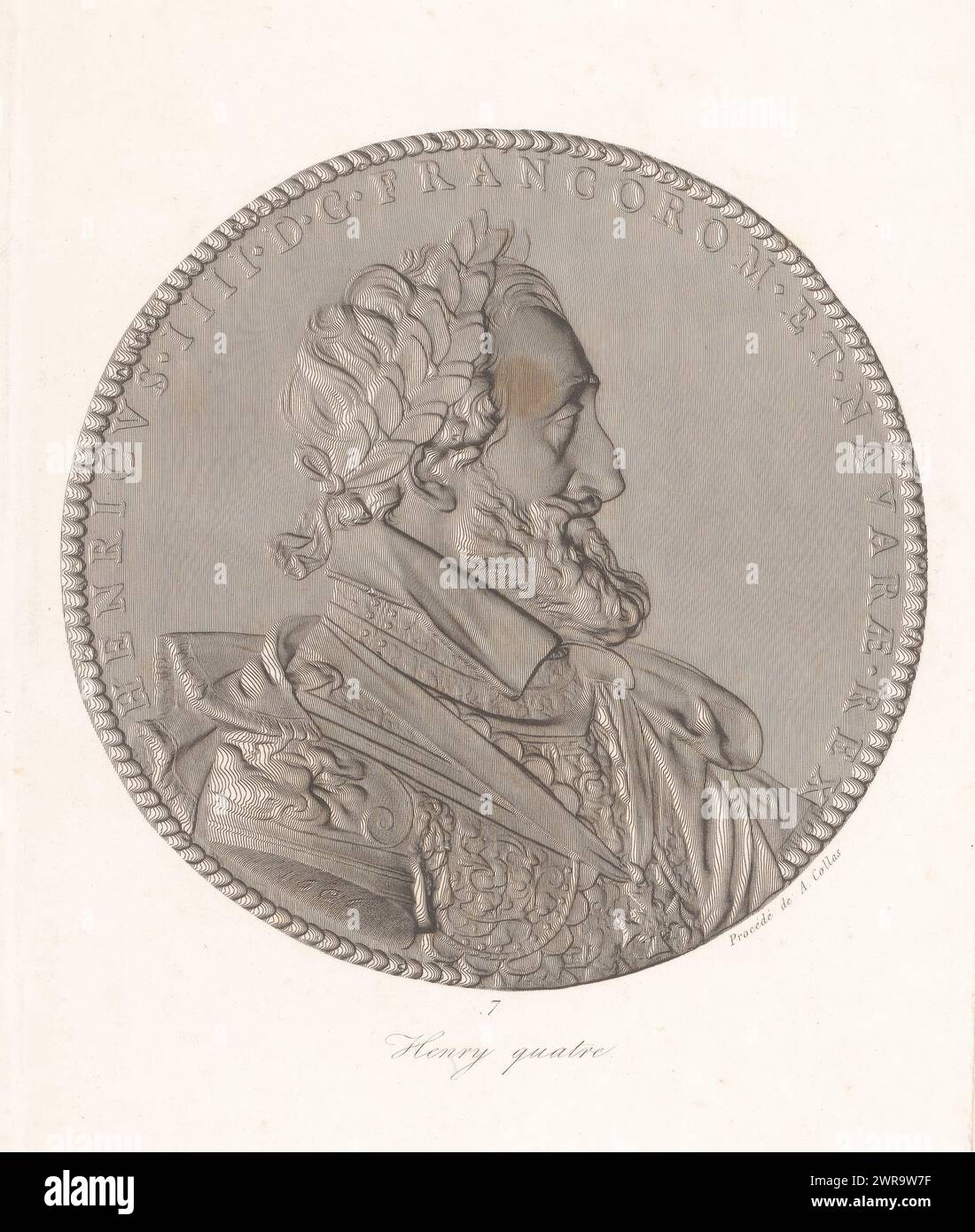 Francorom et navarae rex hi-res stock photography and images - Alamy