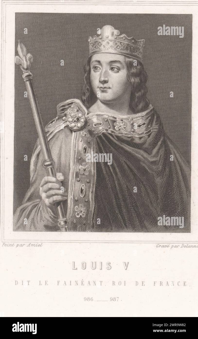 Charles v de francia hi-res stock photography and images - Alamy