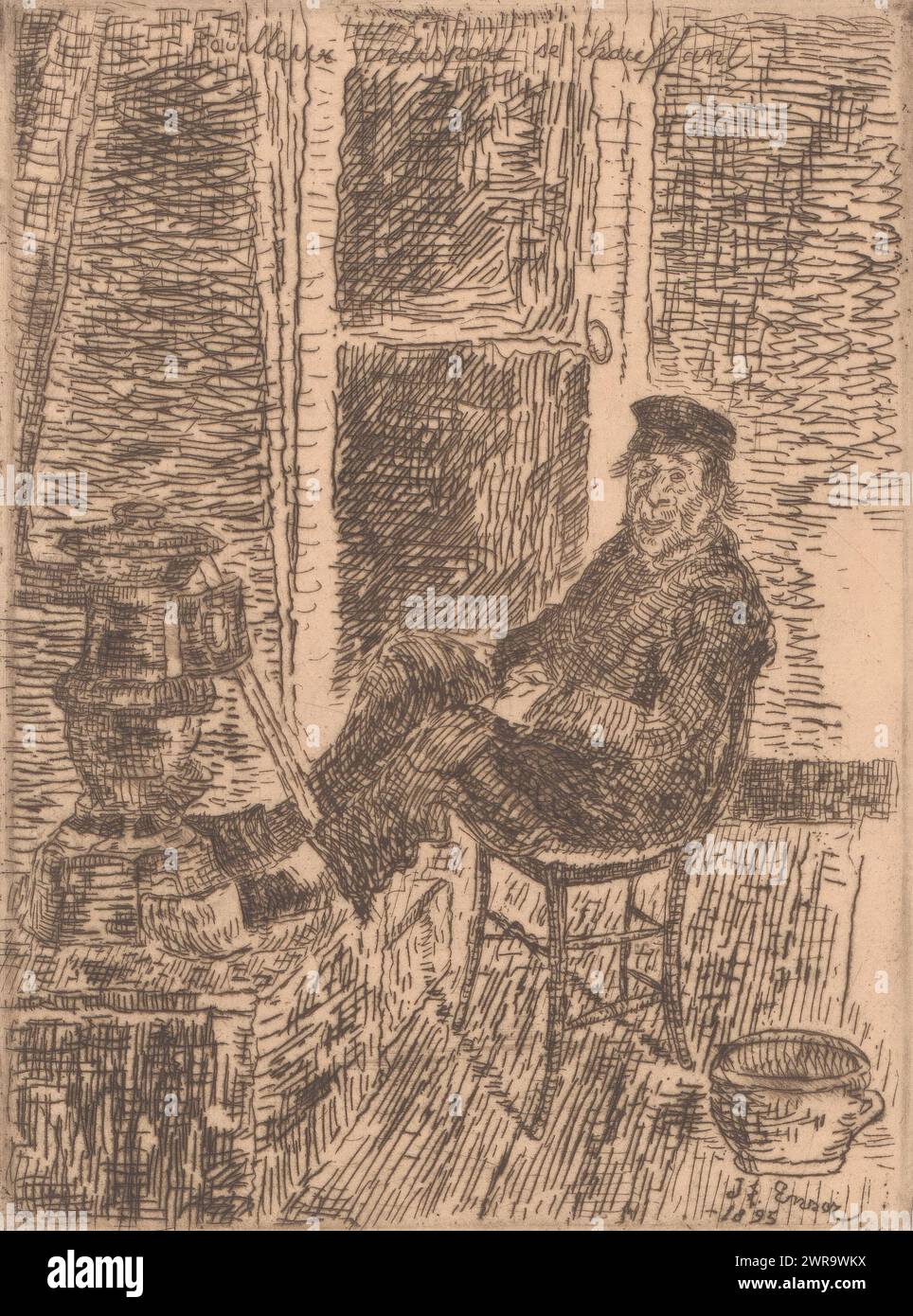 Se chauffant hi-res stock photography and images - Alamy