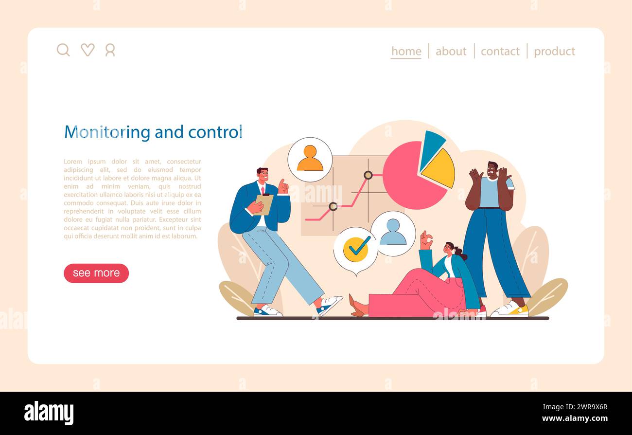 Operation timeline Stock Vector Images - Alamy