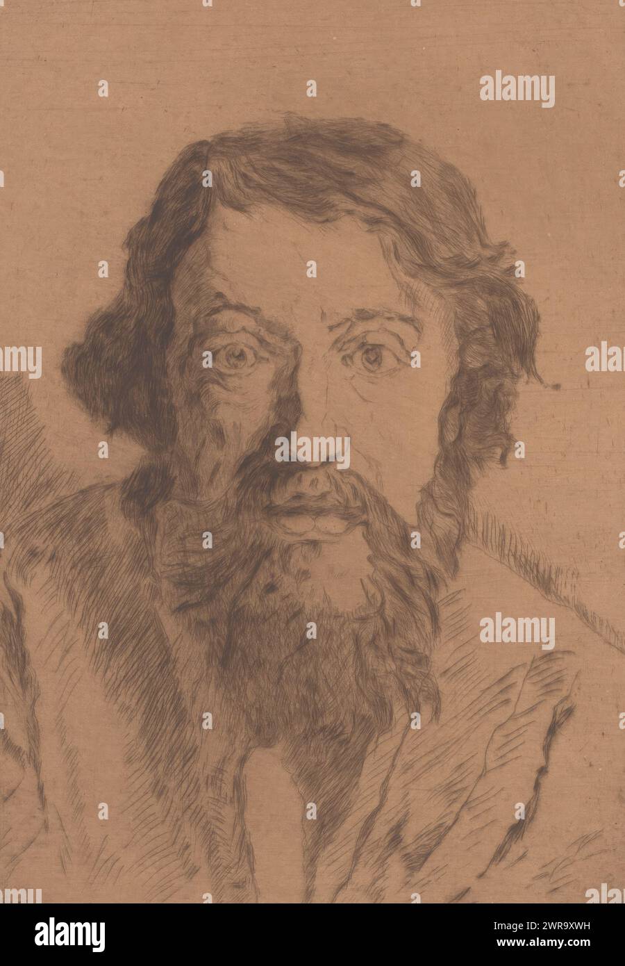 Tete de fou hi-res stock photography and images - Alamy