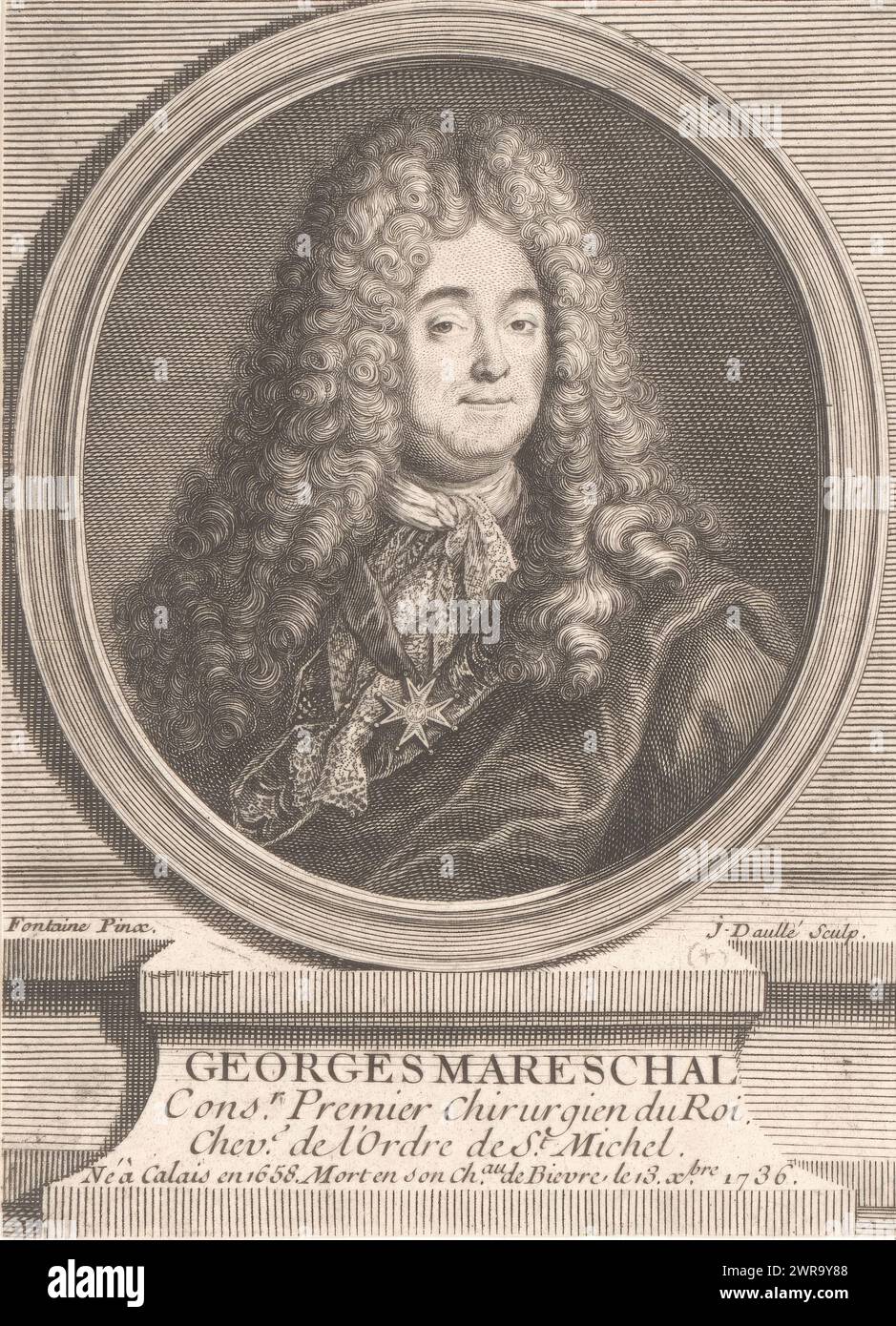 Georges mareschal hi-res stock photography and images - Alamy