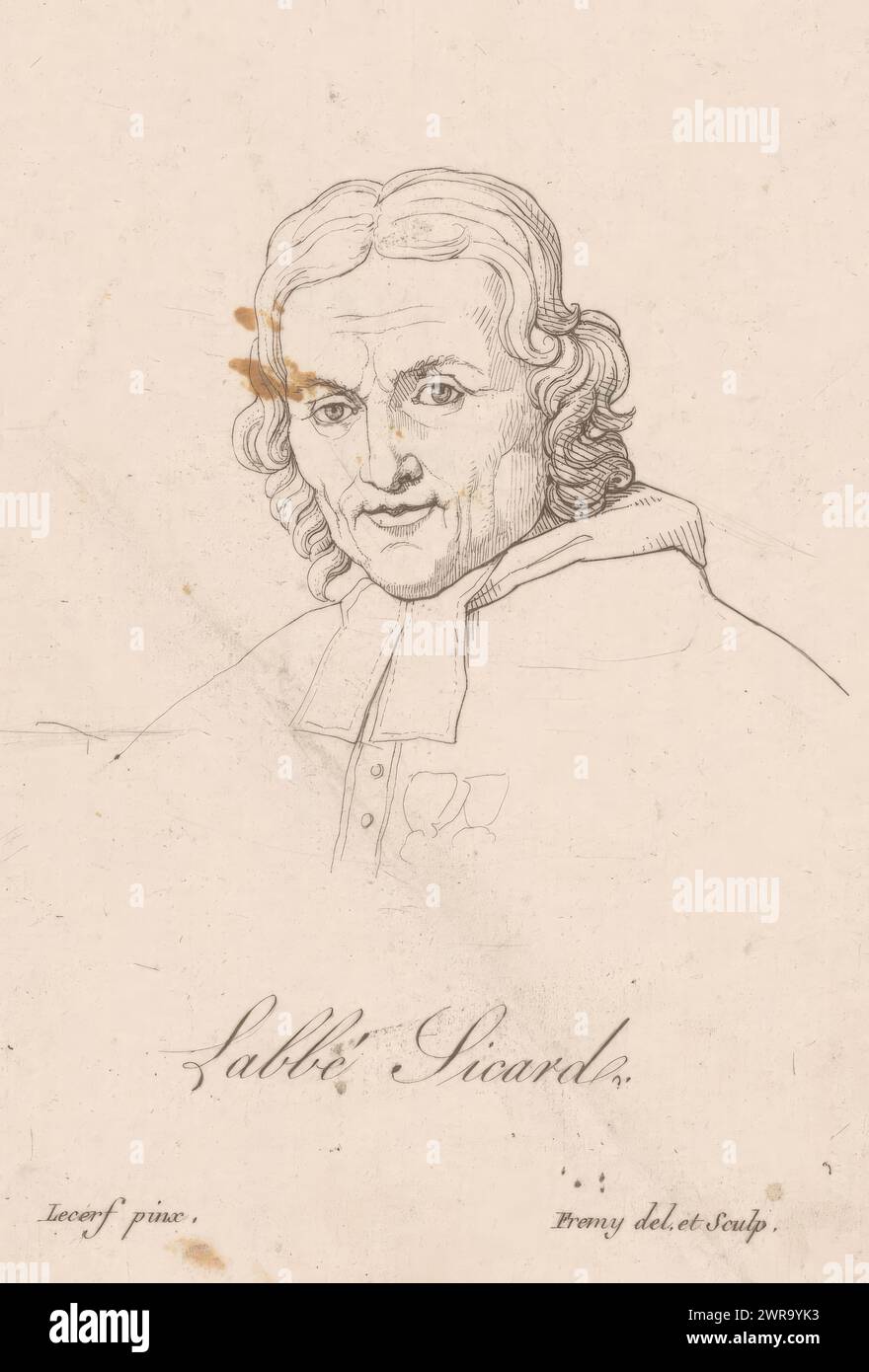 Labbe sicard hi-res stock photography and images - Alamy