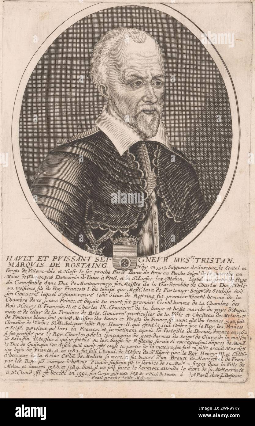 Tristan de rostaing hi-res stock photography and images - Alamy