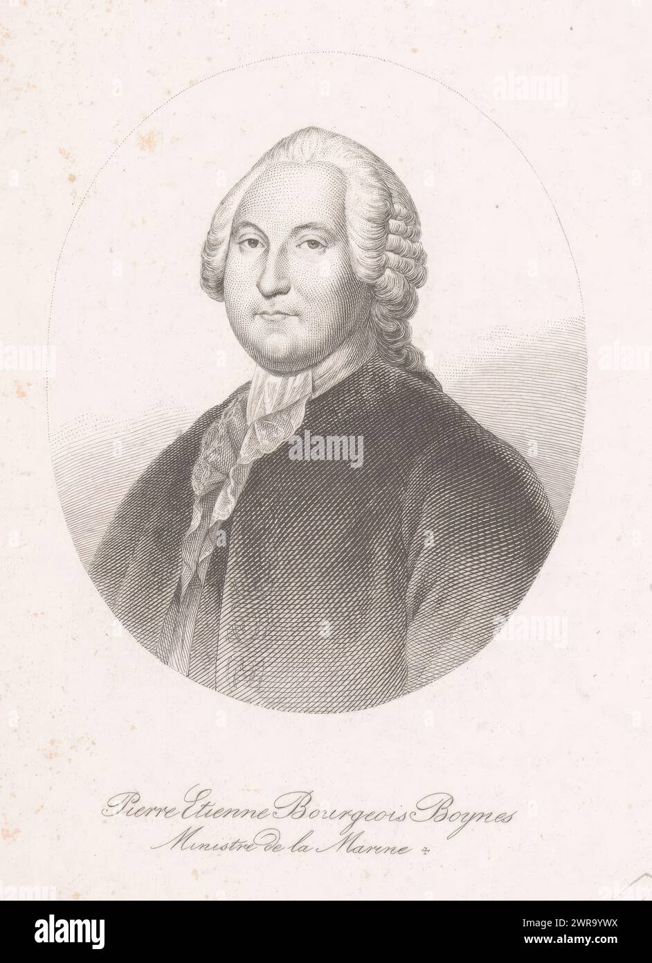 Pierre etienne bourgeois de boynes hi-res stock photography and images ... Pierre etienne bourgeois de boynes hi-res stock photography and images ...