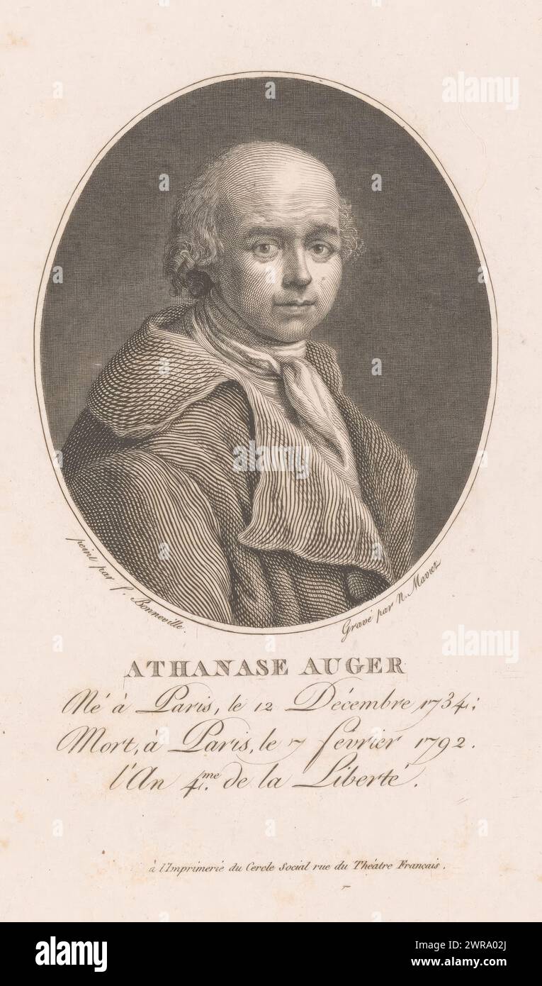 Auger athanase hi-res stock photography and images - Alamy