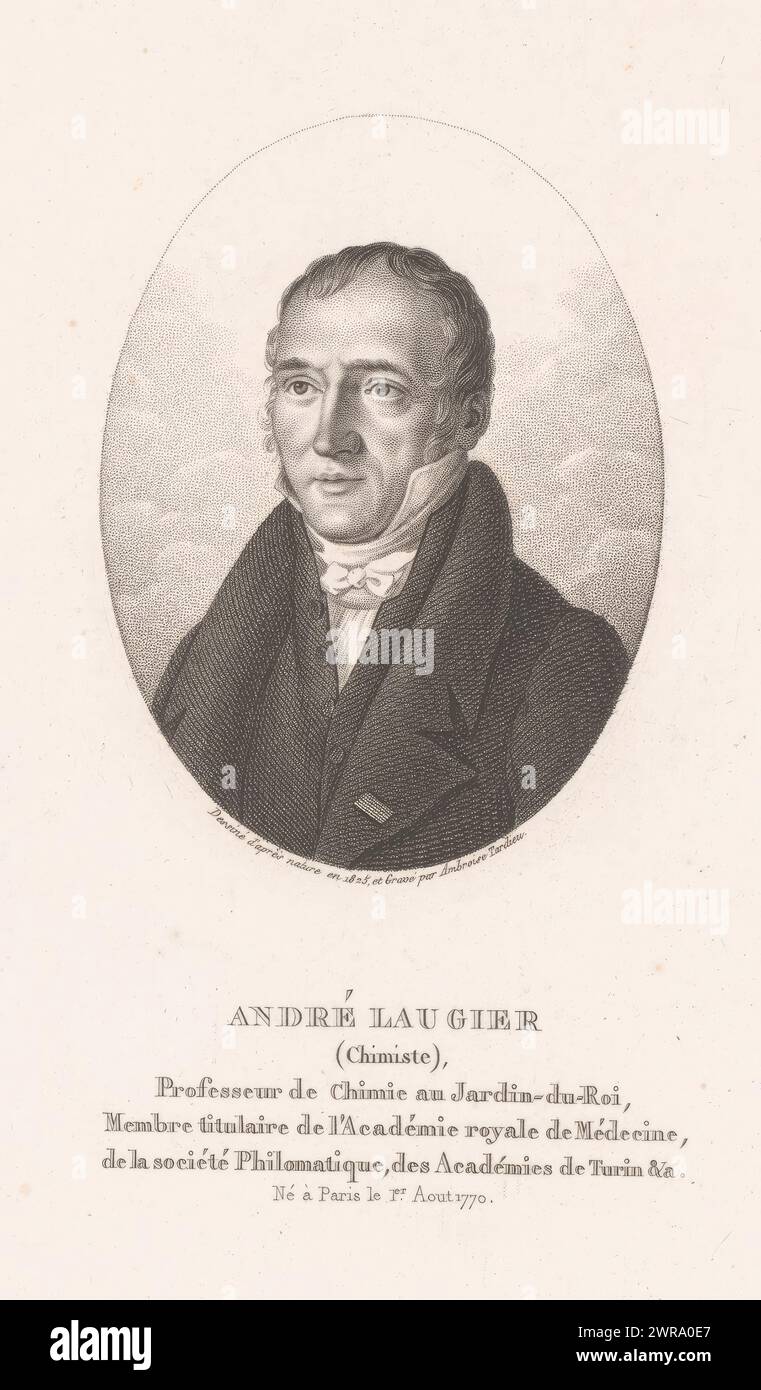 Andre laugier hi-res stock photography and images - Alamy