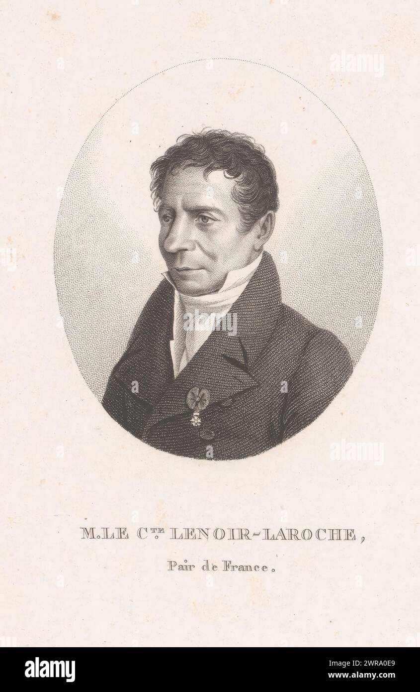 Jean jacques lenoir hi-res stock photography and images - Alamy