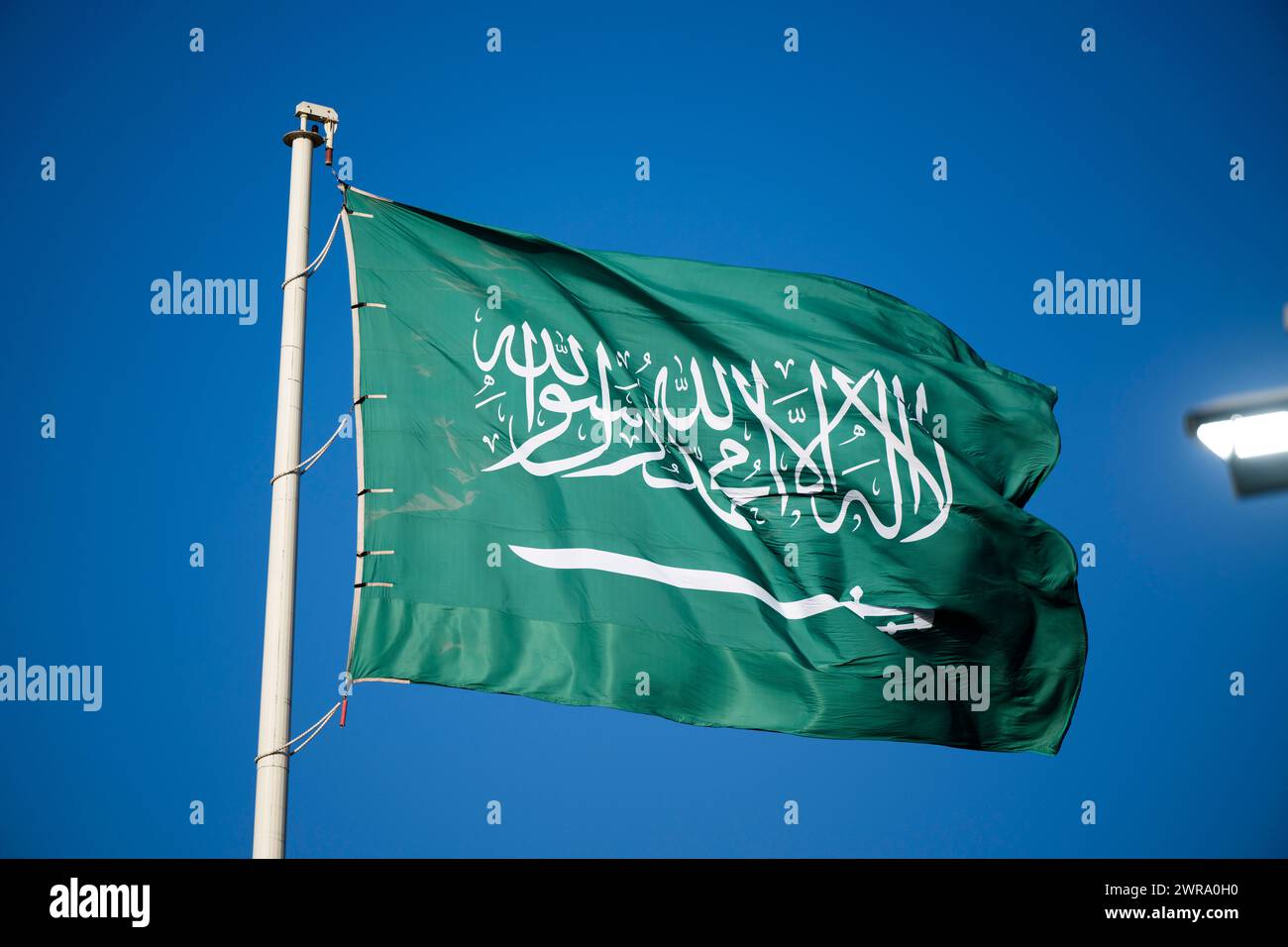 March 10, 2024, Jeddah, Makkah Province, Kingdom of Saudi Arabia: The ...