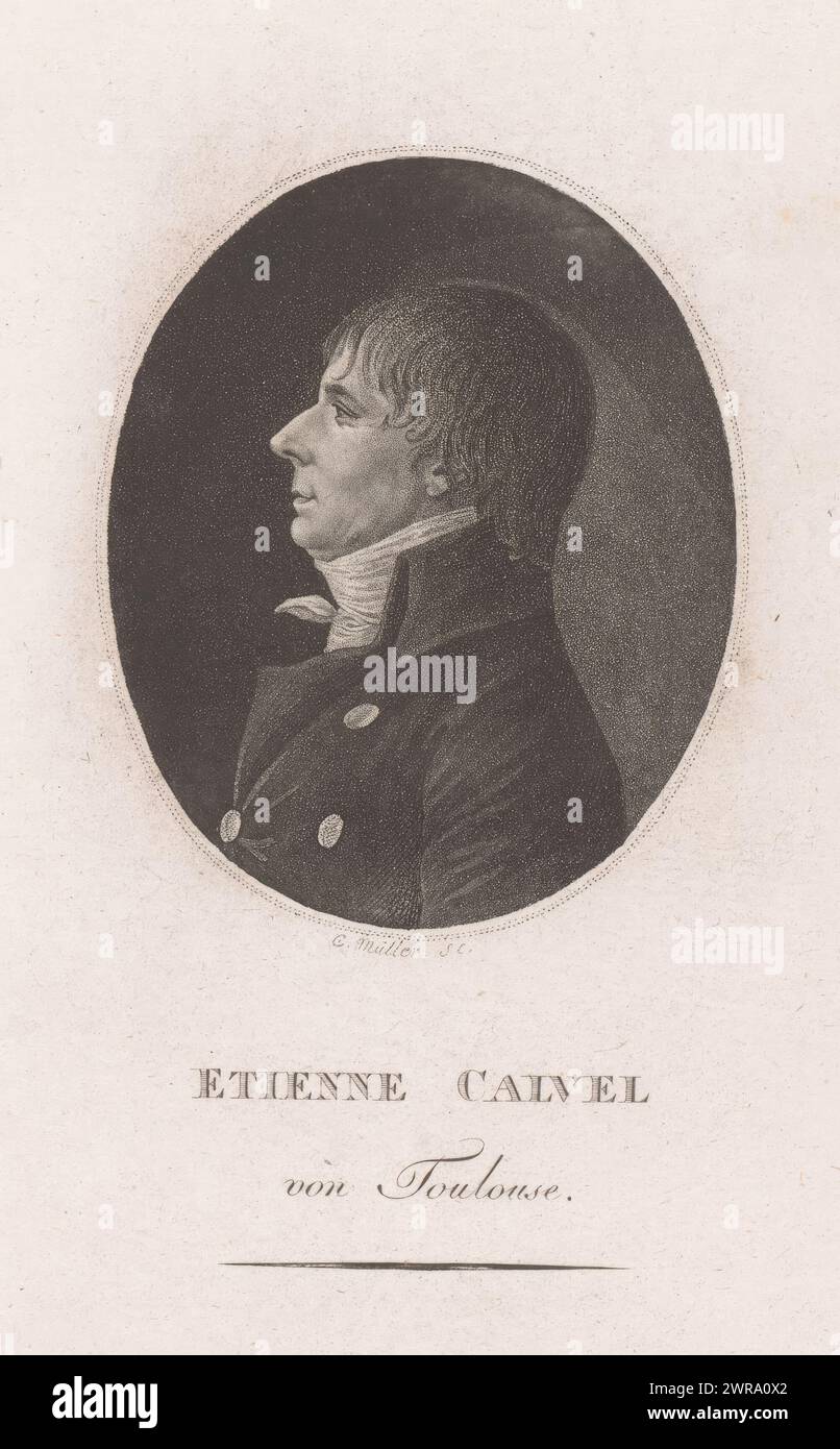 Etienne calvel hi-res stock photography and images - Alamy